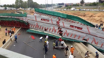 Here’s where we stand with the Grayston Bridge enquiry