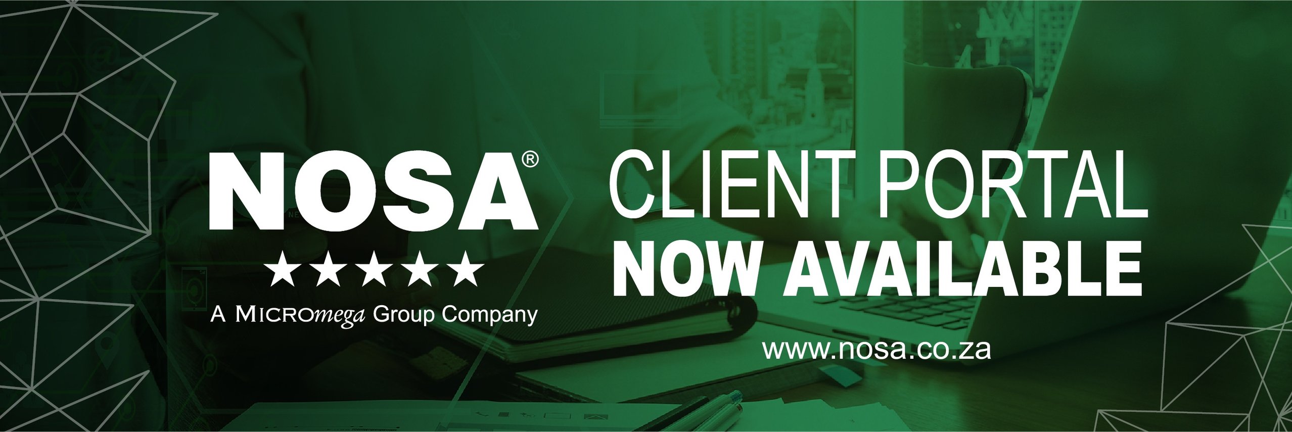 Manual vs online booking: How the NOSA Client Portal has made your life ...