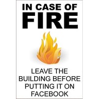 9 crazy – but TRUE – safety facts