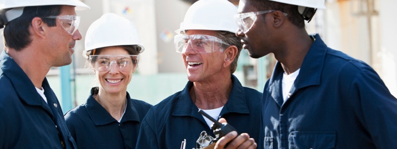 How to roll out your safety training