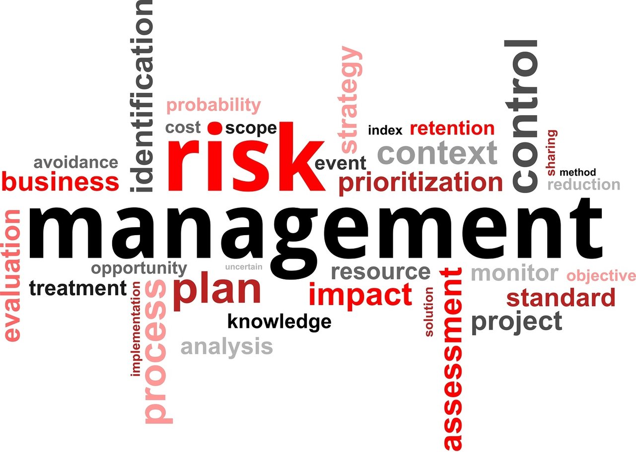 Selection Criteria For Risk Assessment Methodologies And Technique selection-criteria-for-risk-assessment-methodologies-and-technique