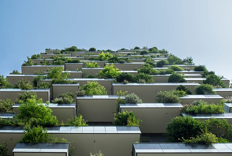 10 great examples of ‘green’ buildings worldwide